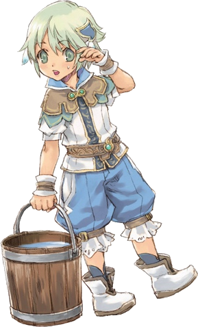 Noel and Luna | Rune Factory Wiki | FANDOM powered by Wikia