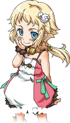 Rune Factory 3 Characters - adviserfasr