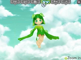 Emerald (Monster) | Rune Factory Wiki | Fandom