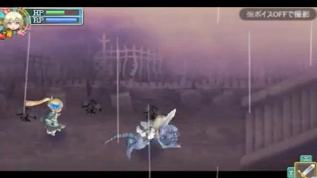 Monsters (RF4) | Rune Factory Wiki | Fandom