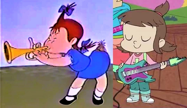 Category:Articles with incomplete sections | Harvey Girls Forever! Wiki ...