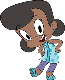 Dot | Harvey Girls Forever! Wiki | Fandom