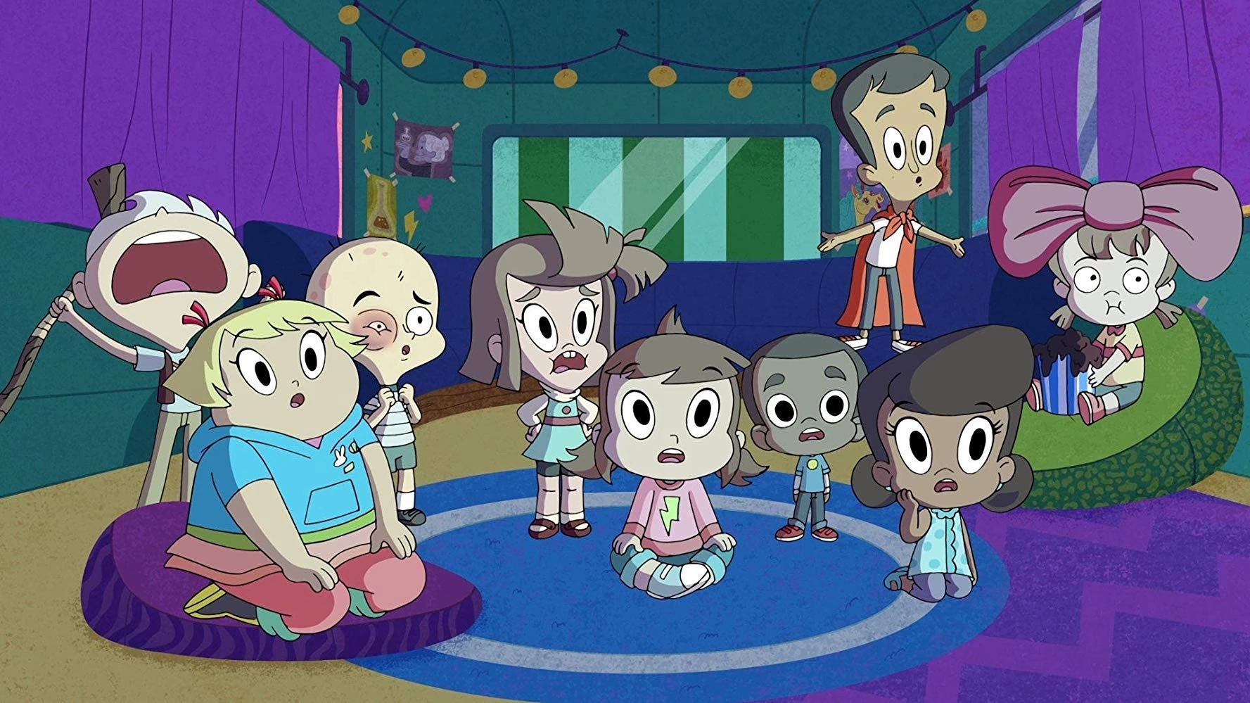 VHMess | Harvey Girls Forever! Wiki | FANDOM powered by Wikia