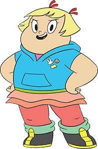 Lotta | Harvey Street Kids Wiki | FANDOM powered by Wikia