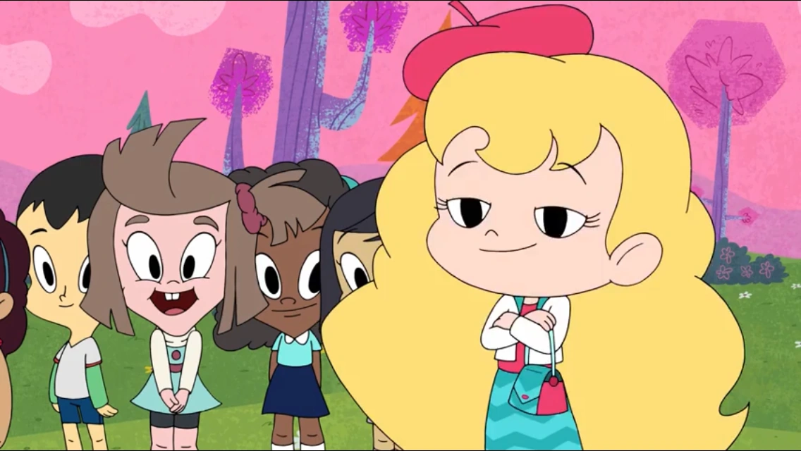 Chevron/Gallery | Harvey Girls Forever! Wiki | Fandom