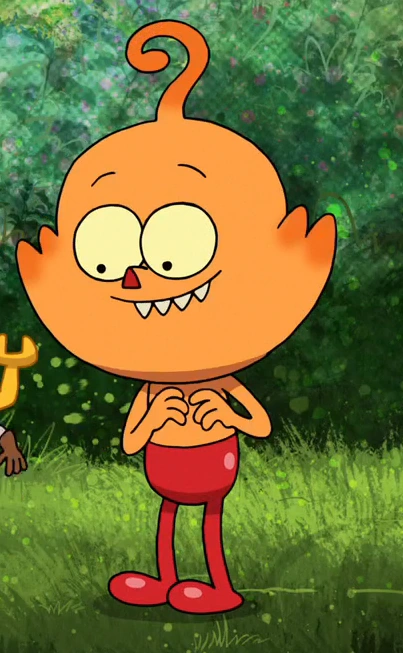 Foo | Harvey Beaks Wiki! | FANDOM powered by Wikia