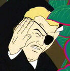Phil Ken Sebben | Harvey Birdman Wiki | Fandom