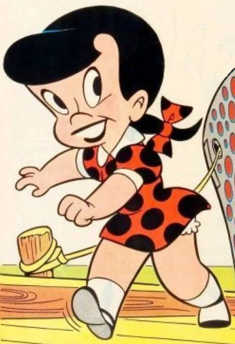 Little Dot | Harvey Comics Wiki | Fandom