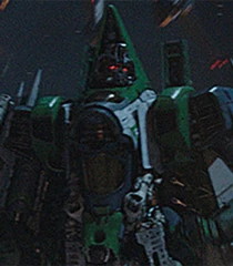 Acid Storm | Hasbro Universe Wiki | Fandom