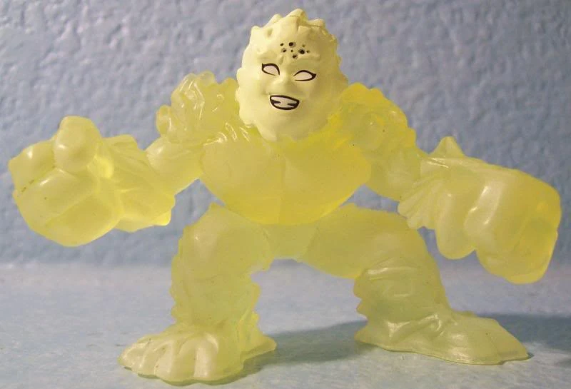 Zzzax | Hasbro Heroes Wiki | Fandom