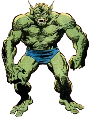 Abomination | Hasbro Heroes Wiki | FANDOM powered by Wikia