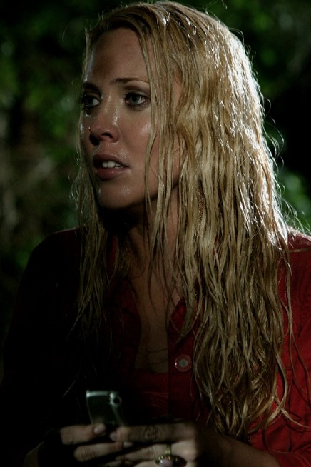 Misty Cooper | Hatchet Wiki | Fandom