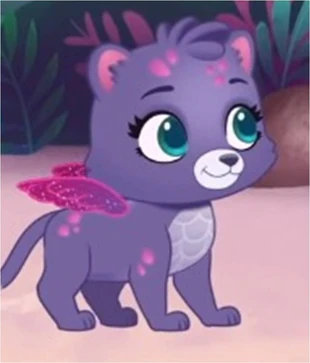 Cheetree (Adventures in Hatchtopia) | Hatchimals Wiki | Fandom