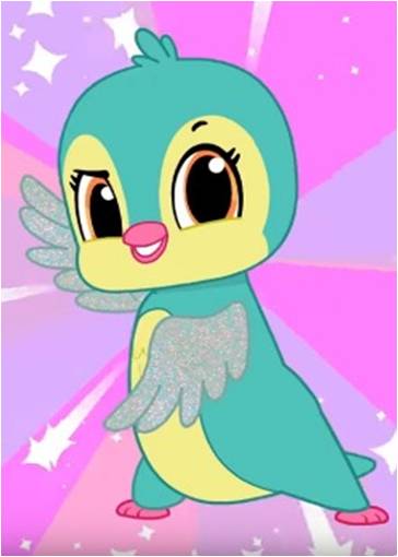 Penguala (Hatchimals Youtube Series) | Hatchimals Wiki | Fandom