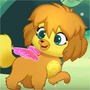 Puppit (Adventures in Hatchtopia) | Hatchimals Wiki | FANDOM powered by ...