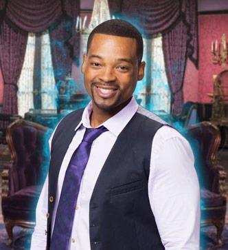 Ray Preston | Haunted Hathaways Wiki | Fandom
