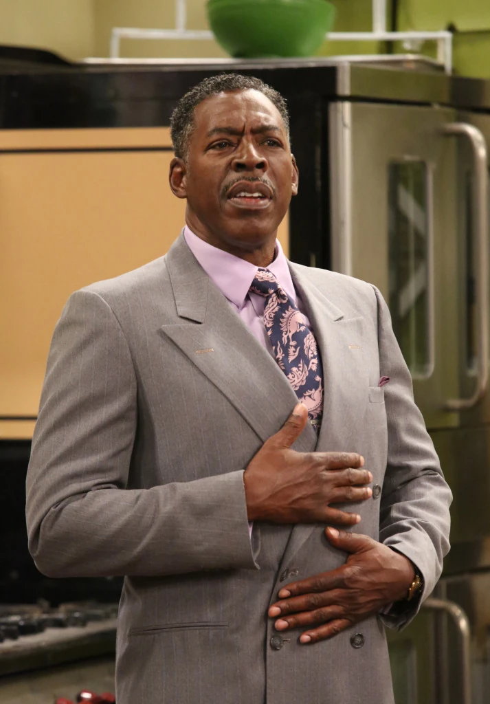 Duke Preston | Haunted Hathaways Wiki | Fandom