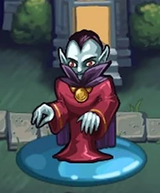 Monsters | Hauntedhollow2k Wiki | FANDOM powered by Wikia