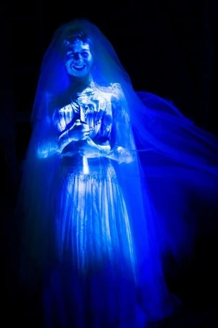 Constance Hatchaway | Haunted Mansion Wiki | FANDOM powered by Wikia