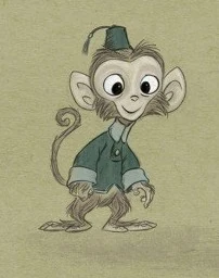 Albert | Haunted Mansion Wiki | Fandom