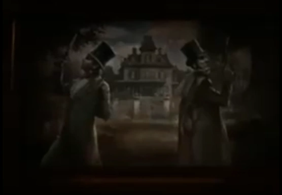 Phantom Manor Duelist | Haunted Mansion Wiki | Fandom