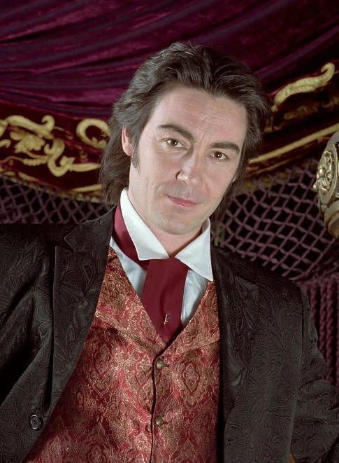 Master Gracey | Haunted Mansion Wiki | FANDOM powered by Wikia