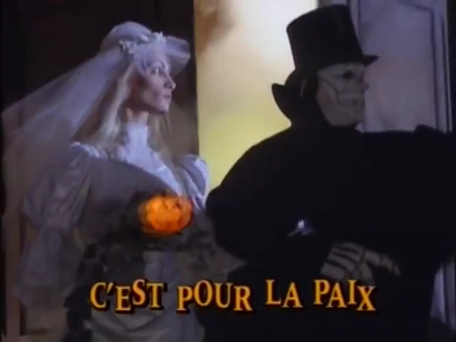 Bride | Haunted Mansion Wiki | Fandom