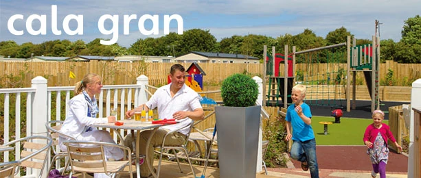 Cala Gran | Haven Holidays Wiki | Fandom