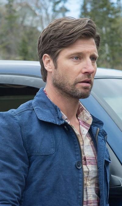 Jeffrey Doohan | Haven, Maine Wiki | Fandom