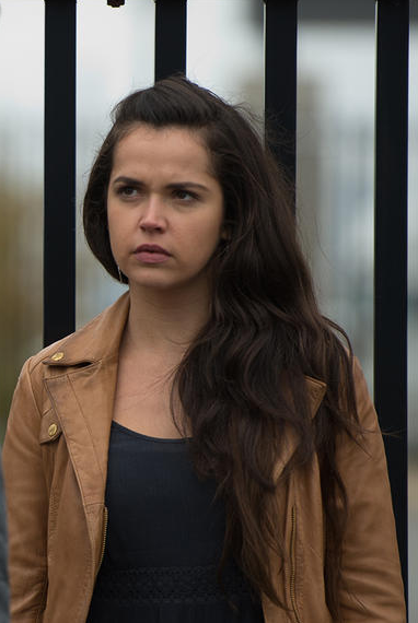 Hailie Colton | Haven, Maine Wiki | Fandom