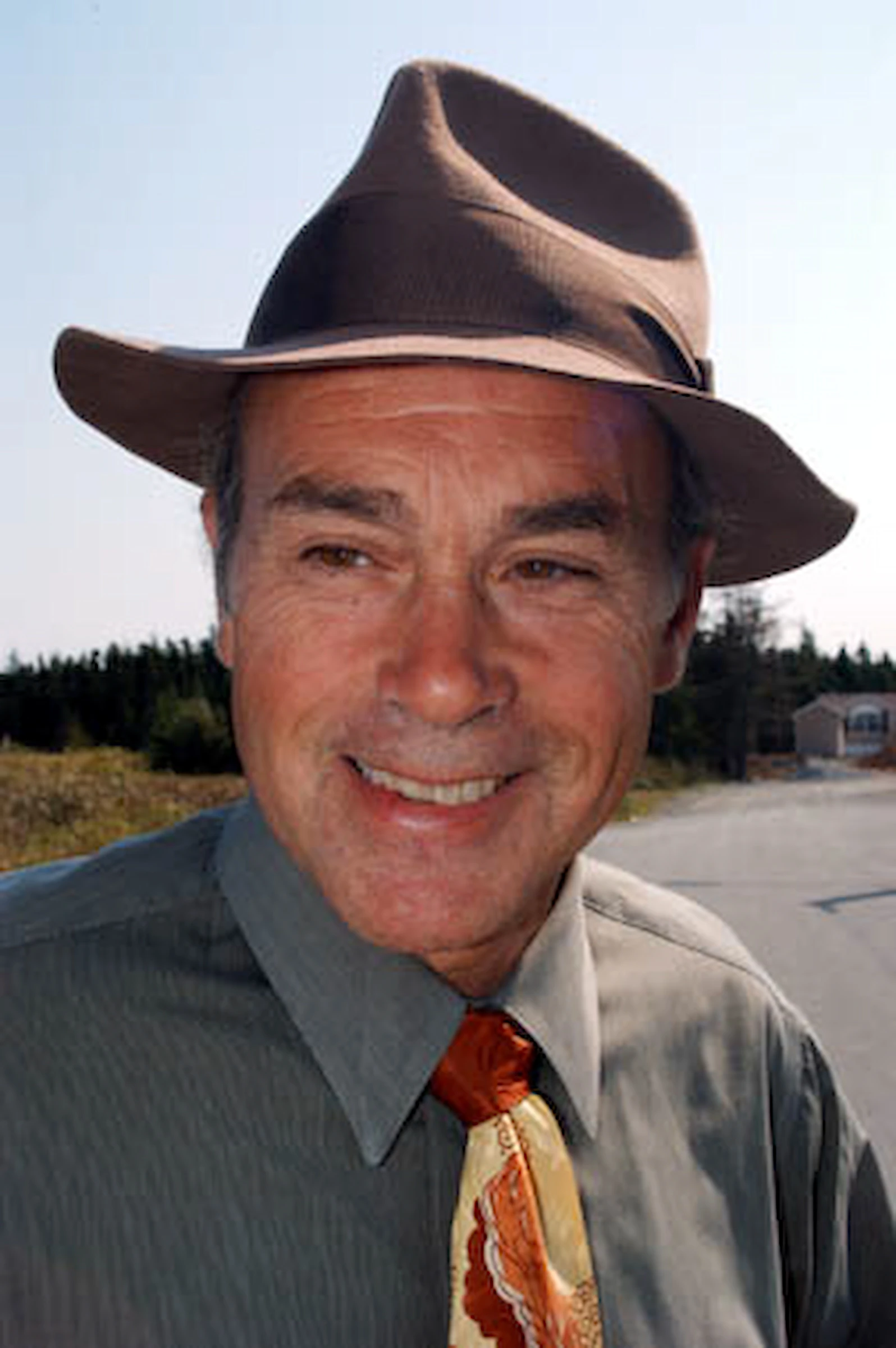 John Dunsworth | Haven, Maine Wiki | Fandom
