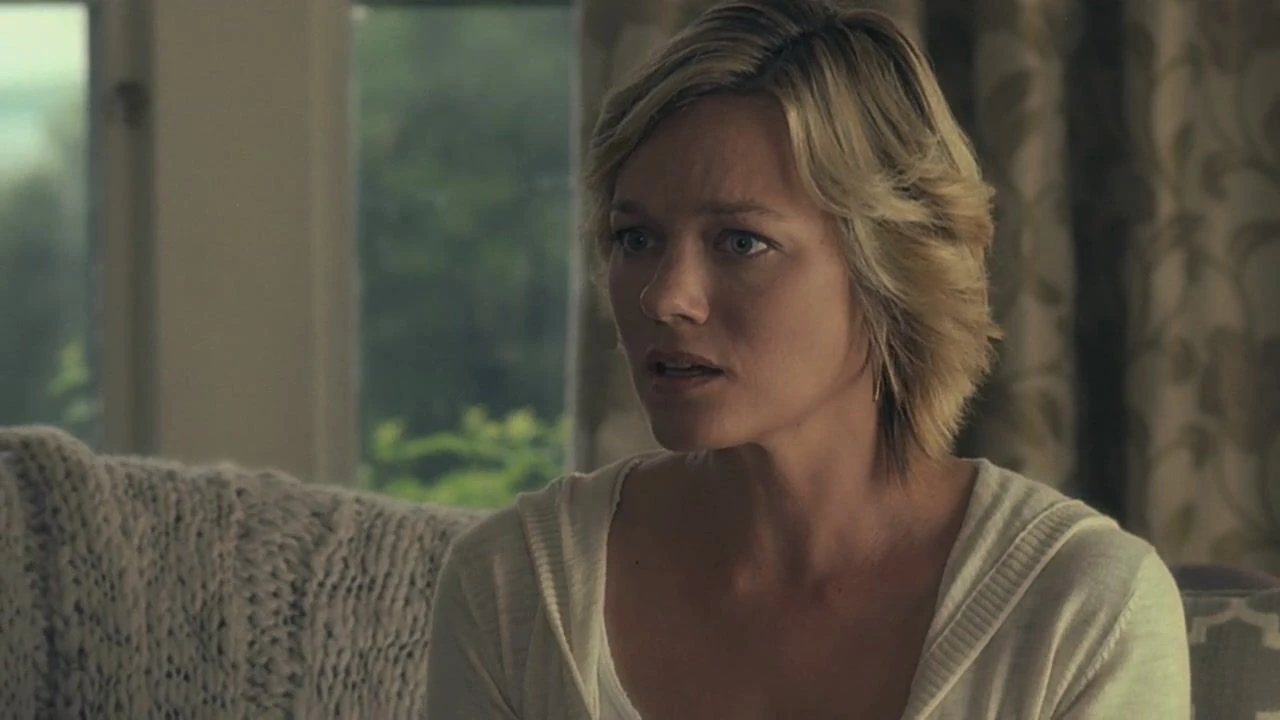 Colleen Pierce | Haven, Maine Wiki | FANDOM powered by Wikia