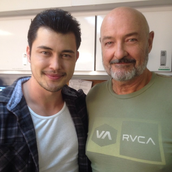 Christopher Sean Wiki Hawaii 5 0 Fandom Powered By Wikia