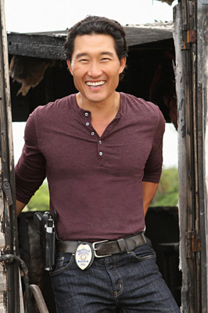 Image - Chin Ho Kelly.jpg | Hawaii Five-O Wiki | FANDOM powered by Wikia