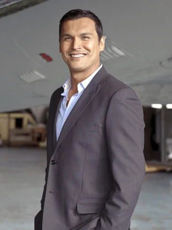 Adam Beach | Hawaii Five-O Wiki | Fandom