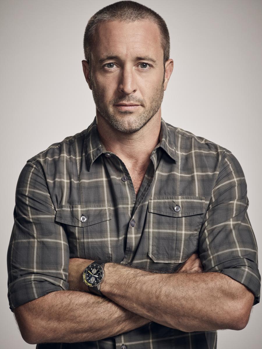 Image - Steve McGarrett (Alex).jpg | Hawaii Five-O Wiki | FANDOM ...