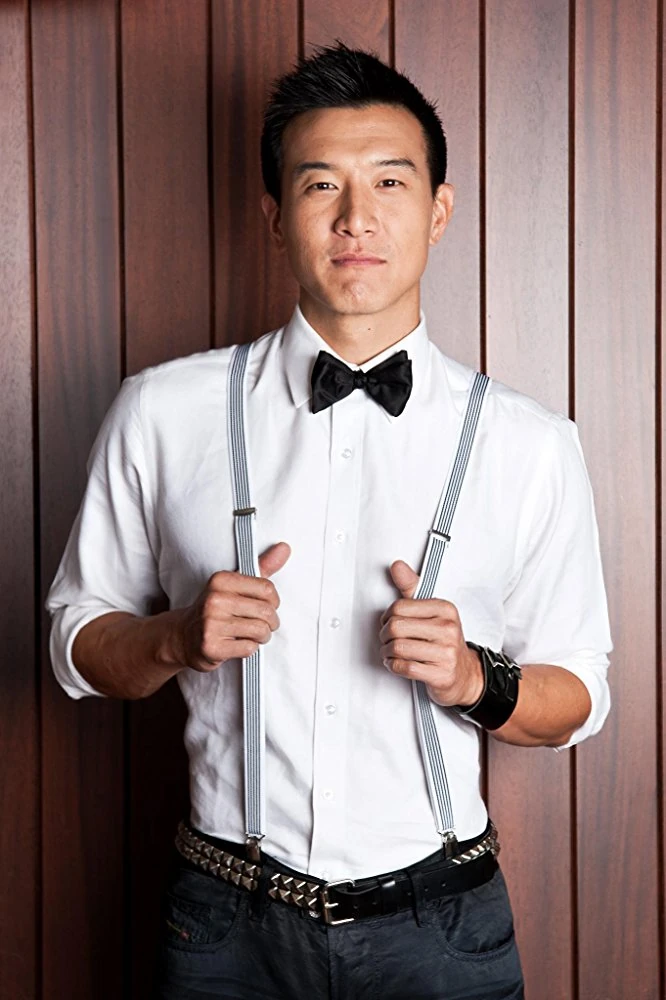 Brian Yang | Hawaii Five-O Wiki | Fandom