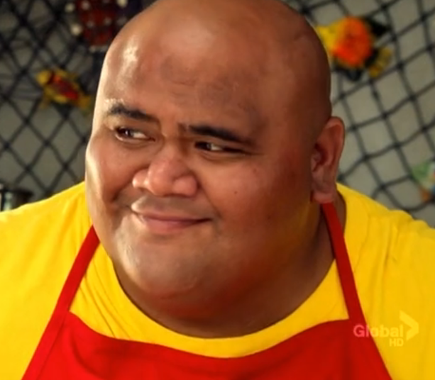 Image Kamekona Tupuolapng Hawaii Five O Wiki Fandom Powered By Wikia
