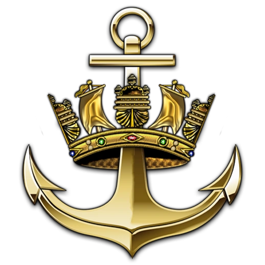 Image - Royal Navy Emblem -1.5-.png | H.A.W.X Wiki | FANDOM powered by ...