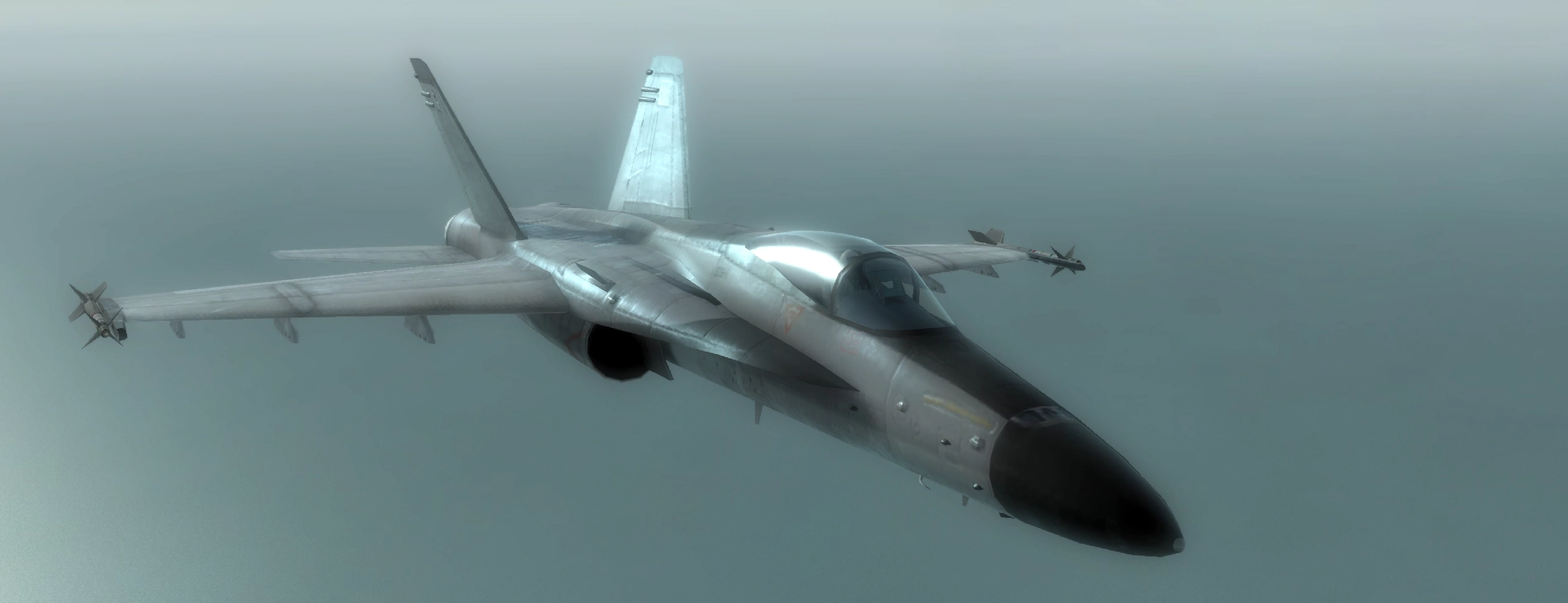 YF-17 Cobra | H.A.W.X Wiki | Fandom