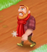 Greg | Hay Day Wiki | FANDOM powered by Wikia