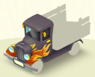 Customization/Truck | Hay Day Wiki | Fandom