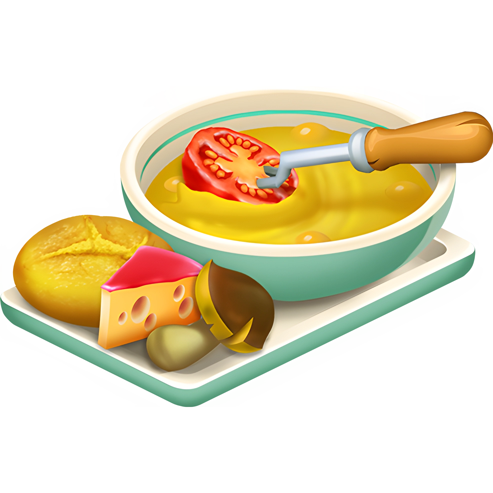 Potato Bread | Hay Day Wiki | Fandom