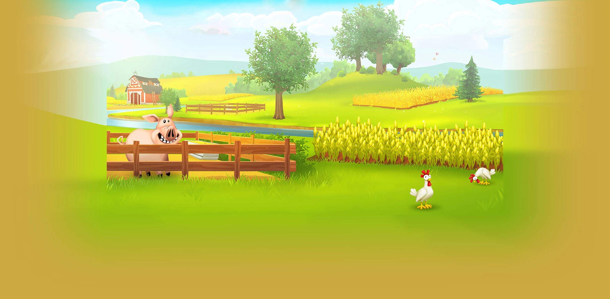 Discuss Everything About Wiki Hay Day | Fandom