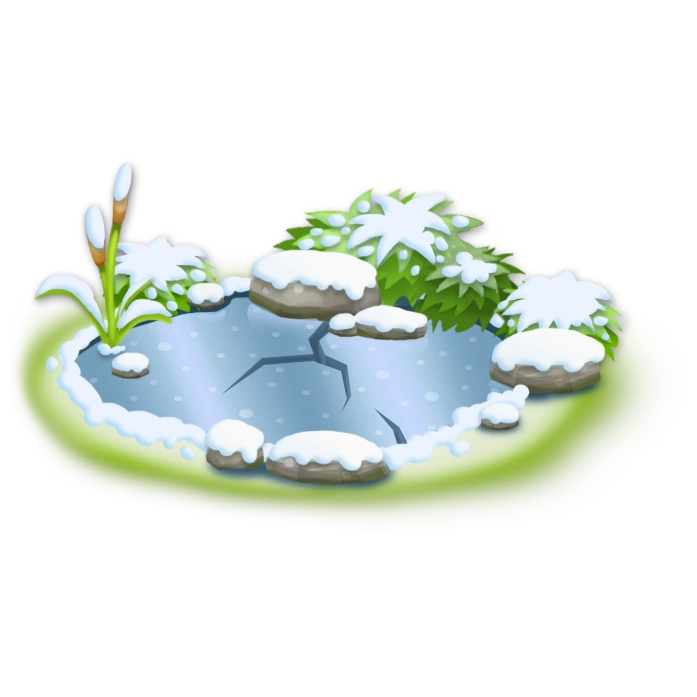Image - Small Frozen Pond.png | Hay Day Wiki | FANDOM powered by Wikia