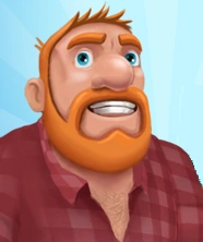 Greg | Hay Day Wiki | FANDOM powered by Wikia