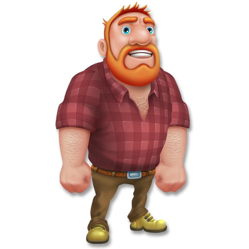 Greg | Hay Day Wiki | FANDOM powered by Wikia