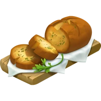 Garlic Bread | Hay Day Wiki | Fandom