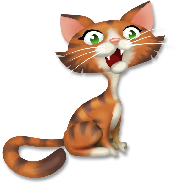 Tabby Cat | Hay Day Wiki | Fandom