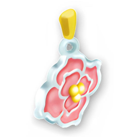 Flower Pendant | Hay Day Wiki | Fandom